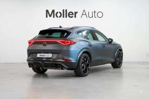 Серый Cupra Formentor 2022 в Вильнюс, объемом двигателя 2.50 л и пробегом 74 тыс. км за 34600 €, фото 4 на AUTOMOTO.COM.LV