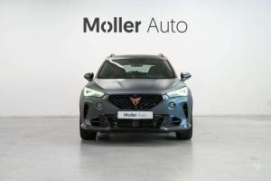 Серый Cupra Formentor 2022 в Вильнюс, объемом двигателя 2.50 л и пробегом 74 тыс. км за 34600 €, фото 6 на AUTOMOTO.COM.LV