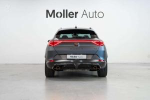 Серый Cupra Formentor 2022 в Вильнюс, объемом двигателя 2.50 л и пробегом 74 тыс. км за 34600 €, фото 7 на AUTOMOTO.COM.LV