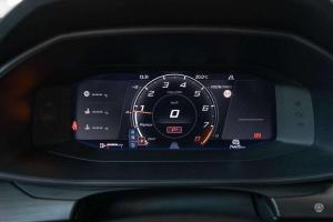 Серый Cupra Formentor 2022 в Вильнюс, объемом двигателя 2.50 л и пробегом 74 тыс. км за 34600 €, фото 13 на AUTOMOTO.COM.LV