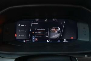 Серый Cupra Formentor 2022 в Вильнюс, объемом двигателя 2.50 л и пробегом 74 тыс. км за 34600 €, фото 15 на AUTOMOTO.COM.LV