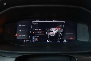 Серый Cupra Formentor 2022 в Вильнюс, объемом двигателя 2.50 л и пробегом 74 тыс. км за 34600 €, фото 16 на AUTOMOTO.COM.LV