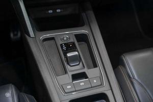 Серый Cupra Formentor 2022 в Вильнюс, объемом двигателя 2.50 л и пробегом 74 тыс. км за 34600 €, фото 23 на AUTOMOTO.COM.LV