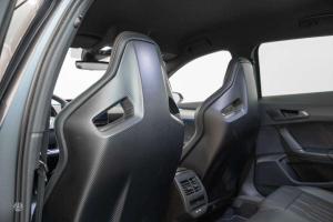 Серый Cupra Formentor 2022 в Вильнюс, объемом двигателя 2.50 л и пробегом 74 тыс. км за 34600 €, фото 27 на AUTOMOTO.COM.LV