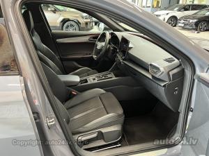 Серый Cupra Formentor 2022 в Таллин, объемом двигателя 2.00 л и пробегом 152 тыс. км за 24900 €, фото 7 на AUTOMOTO.COM.LV