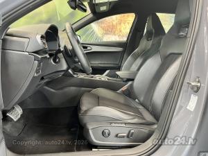 Серый Cupra Formentor 2022 в Таллин, объемом двигателя 2.00 л и пробегом 152 тыс. км за 24900 €, фото 10 на AUTOMOTO.COM.LV