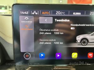 Серый Cupra Formentor 2022 в Таллин, объемом двигателя 2.00 л и пробегом 152 тыс. км за 24900 €, фото 15 на AUTOMOTO.COM.LV