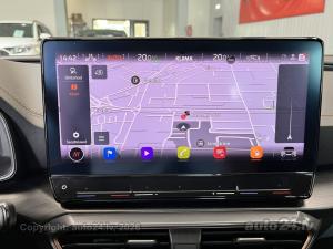 Серый Cupra Formentor 2022 в Таллин, объемом двигателя 2.00 л и пробегом 152 тыс. км за 24900 €, фото 18 на AUTOMOTO.COM.LV