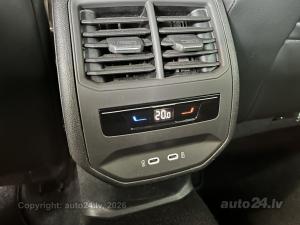Серый Cupra Formentor 2022 в Таллин, объемом двигателя 2.00 л и пробегом 152 тыс. км за 24900 €, фото 21 на AUTOMOTO.COM.LV