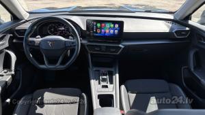 Серый Cupra Formentor 2022 в Таллин, объемом двигателя 2.00 л и пробегом 71 тыс. км за 25000 €, фото 9 на AUTOMOTO.COM.LV