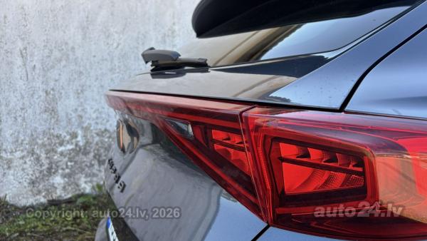 Серый Cupra Formentor 2022 в Таллин, объемом двигателя 2.00 л и пробегом 71 тыс. км за 25000 €, фото 10 на AUTOMOTO.COM.LV