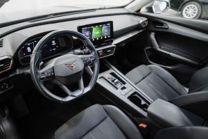 Серый Cupra Formentor 2022 в Таллин, объемом двигателя 2.00 л и пробегом 71 тыс. км за 25900 €, фото 9 на AUTOMOTO.COM.LV
