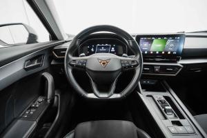 Серый Cupra Formentor 2022 в Таллин, объемом двигателя 2.00 л и пробегом 71 тыс. км за 25900 €, фото 11 на AUTOMOTO.COM.LV