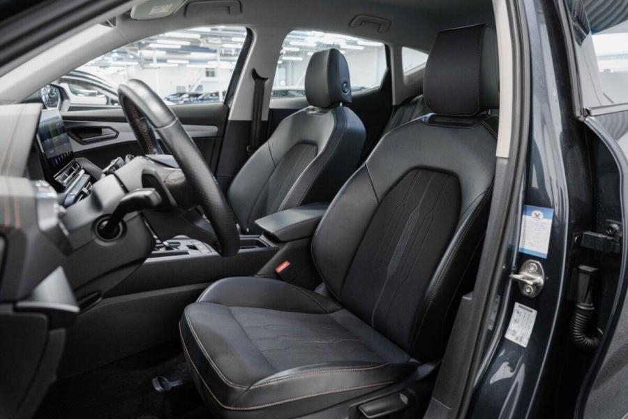 Серый Cupra Formentor 2022 в Таллин, объемом двигателя 2.00 л и пробегом 71 тыс. км за 25900 €, фото 15 на AUTOMOTO.COM.LV