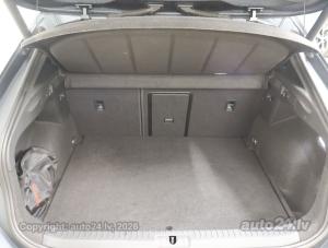 Grey Cupra Formentor 2022 in Tallinn, with an engine capacity of 2.50 L and mileage of 50 thousand km for 34900 €, photo 12 on AUTOMOTO.COM.LV