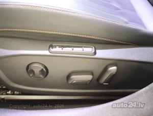 Grey Cupra Formentor 2022 in Tallinn, with an engine capacity of 2.50 L and mileage of 50 thousand km for 34900 €, photo 18 on AUTOMOTO.COM.LV