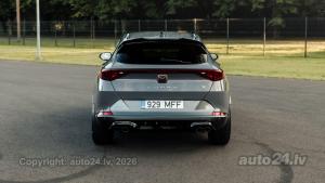 Pelēks Cupra Formentor 2023 Pērnava, ar dzinēja tilpumu 2.00 L un nobraukumu 36 tūkst. km par 35500 €, foto 5 vietnē AUTOMOTO.COM.LV