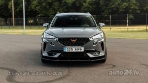 Pelēks Cupra Formentor 2023 Pērnava, ar dzinēja tilpumu 2.00 L un nobraukumu 36 tūkst. km par 35500 €, foto 6 vietnē AUTOMOTO.COM.LV