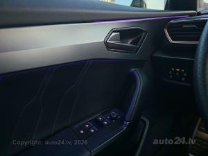 Серый Cupra Formentor 2023 в Таллин, объемом двигателя 2.00 л и пробегом 53 тыс. км за 35000 €, фото 15 на AUTOMOTO.COM.LV