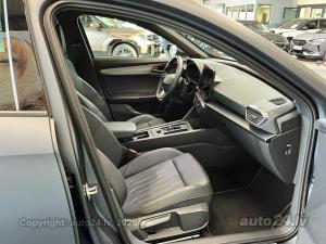 Pelēks Cupra Formentor 2023 Tallina, ar dzinēja tilpumu 2.50 L un nobraukumu 22 tūkst. km par 43900 €, foto 6 vietnē AUTOMOTO.COM.LV