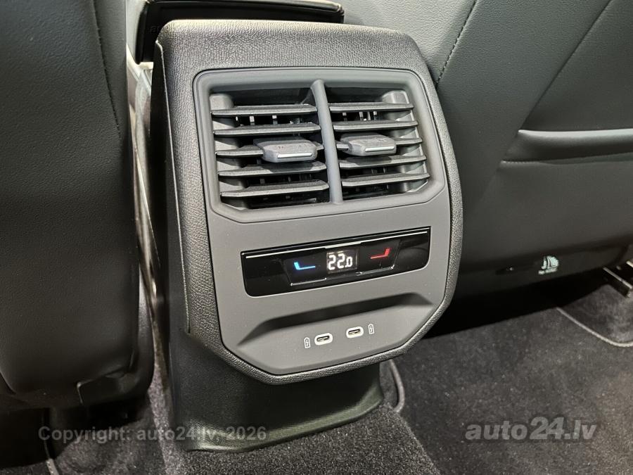 Pelēks Cupra Formentor 2023 Tallina, ar dzinēja tilpumu 2.50 L un nobraukumu 22 tūkst. km par 43900 €, foto 19 vietnē AUTOMOTO.COM.LV