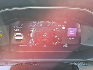 Серый Cupra Formentor 2023 в Таллин, объемом двигателя 2.00 л и пробегом 38 тыс. км за 26600 €, фото 9 на AUTOMOTO.COM.LV