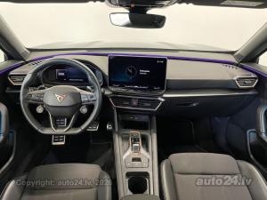 Pelēks Cupra Formentor 2024 Tallina, ar dzinēja tilpumu 1.50 L un nobraukumu 32 tūkst. km par 29990 €, foto 10 vietnē AUTOMOTO.COM.LV