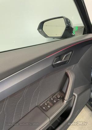 Pelēks Cupra Formentor 2024 Tallina, ar dzinēja tilpumu 1.50 L un nobraukumu 32 tūkst. km par 29990 €, foto 15 vietnē AUTOMOTO.COM.LV