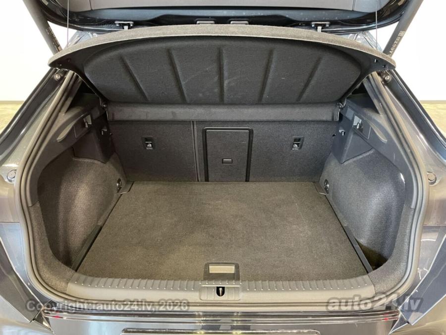Pelēks Cupra Formentor 2024 Tallina, ar dzinēja tilpumu 1.50 L un nobraukumu 32 tūkst. km par 29990 €, foto 16 vietnē AUTOMOTO.COM.LV