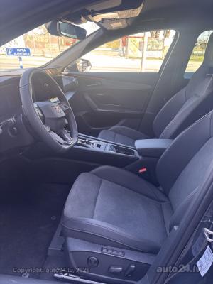 Pelēks Cupra Formentor 2026 Tartu, ar dzinēja tilpumu 2.00 L un nobraukumu 20 tūkst. km par 41990 €, foto 8 vietnē AUTOMOTO.COM.LV
