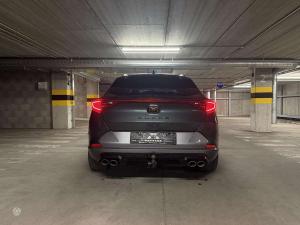 Cupra Formentor 2021 в Вильнюс, объемом двигателя 1.98 л и пробегом 105 тыс. км за 37850 €, фото 4 на AUTOMOTO.COM.LV