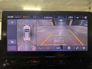 Cupra Formentor 2021 в Вильнюс, объемом двигателя 1.98 л и пробегом 105 тыс. км за 37850 €, фото 9 на AUTOMOTO.COM.LV