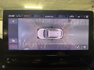 Cupra Formentor 2021 в Вильнюс, объемом двигателя 1.98 л и пробегом 105 тыс. км за 37850 €, фото 10 на AUTOMOTO.COM.LV