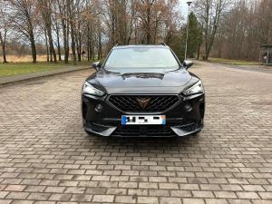 Cupra Formentor 2023 Tauragė, ar dzinēja tilpumu 1.50 L un nobraukumu 217 tūkst. km par 19900 €, foto 2 vietnē AUTOMOTO.COM.LV