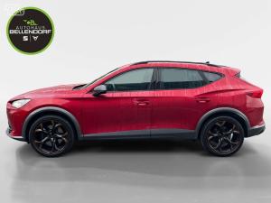 Красный Cupra Formentor 2022 в Каунас, объемом двигателя 2.00 л и пробегом 24 тыс. км за 33156 €, фото 2 на AUTOMOTO.COM.LV