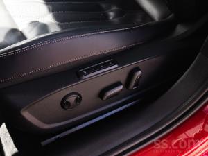 Sarkans Cupra Formentor 2022 Rīga, ar dzinēja tilpumu 1.50 L un nobraukumu 45 tūkst. km par 21900 €, foto 14 vietnē AUTOMOTO.COM.LV