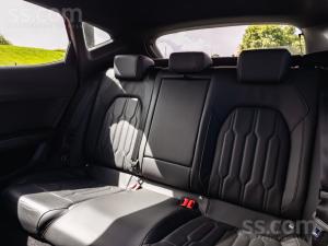 Sarkans Cupra Formentor 2022 Rīga, ar dzinēja tilpumu 1.50 L un nobraukumu 45 tūkst. km par 21900 €, foto 15 vietnē AUTOMOTO.COM.LV