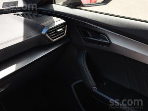 Sarkans Cupra Formentor 2022 Rīga, ar dzinēja tilpumu 1.50 L un nobraukumu 45 tūkst. km par 21900 €, foto 21 vietnē AUTOMOTO.COM.LV