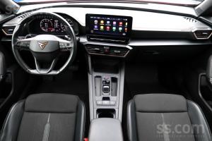 Красный Cupra Formentor 2022 в Рига, объемом двигателя 1.50 л и пробегом 62 тыс. км за 23490 €, фото 11 на AUTOMOTO.COM.LV