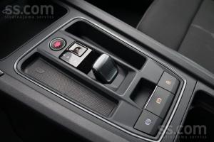 Красный Cupra Formentor 2022 в Рига, объемом двигателя 1.50 л и пробегом 62 тыс. км за 23490 €, фото 21 на AUTOMOTO.COM.LV
