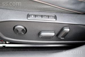 Красный Cupra Formentor 2022 в Рига, объемом двигателя 1.50 л и пробегом 62 тыс. км за 23490 €, фото 22 на AUTOMOTO.COM.LV