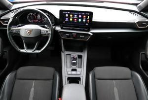 Sarkans Cupra Formentor 2022 Rīga, ar dzinēja tilpumu 1.50 L un nobraukumu 62 tūkst. km par 23490 €, foto 5 vietnē AUTOMOTO.COM.LV
