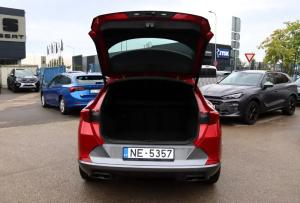 Sarkans Cupra Formentor 2022 Rīga, ar dzinēja tilpumu 1.50 L un nobraukumu 62 tūkst. km par 23490 €, foto 10 vietnē AUTOMOTO.COM.LV
