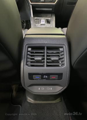 Red Cupra Formentor 2021 in Tallinn, with an engine capacity of 2.00 L and mileage of 76 thousand km for 28990 €, photo 20 on AUTOMOTO.COM.LV
