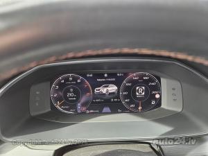 Sarkans Cupra Formentor 2021 Tartu, ar dzinēja tilpumu 2.00 L un nobraukumu 54 tūkst. km par 26900 €, foto 10 vietnē AUTOMOTO.COM.LV