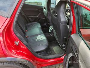 Sarkans Cupra Formentor 2021 Tartu, ar dzinēja tilpumu 2.00 L un nobraukumu 54 tūkst. km par 26900 €, foto 15 vietnē AUTOMOTO.COM.LV