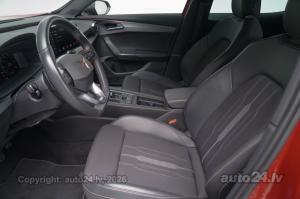 Sarkans Cupra Formentor 2022 Tallina, ar dzinēja tilpumu 1.50 L un nobraukumu 67 tūkst. km par 24990 €, foto 8 vietnē AUTOMOTO.COM.LV