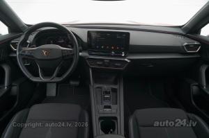 Sarkans Cupra Formentor 2022 Tallina, ar dzinēja tilpumu 1.50 L un nobraukumu 67 tūkst. km par 24990 €, foto 9 vietnē AUTOMOTO.COM.LV