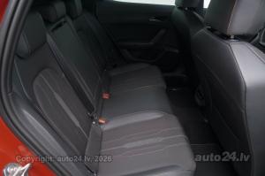 Sarkans Cupra Formentor 2022 Tallina, ar dzinēja tilpumu 1.50 L un nobraukumu 67 tūkst. km par 24990 €, foto 13 vietnē AUTOMOTO.COM.LV