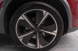 Sarkans Cupra Formentor 2022 Tallina, ar dzinēja tilpumu 1.50 L un nobraukumu 67 tūkst. km par 24990 €, foto 14 vietnē AUTOMOTO.COM.LV